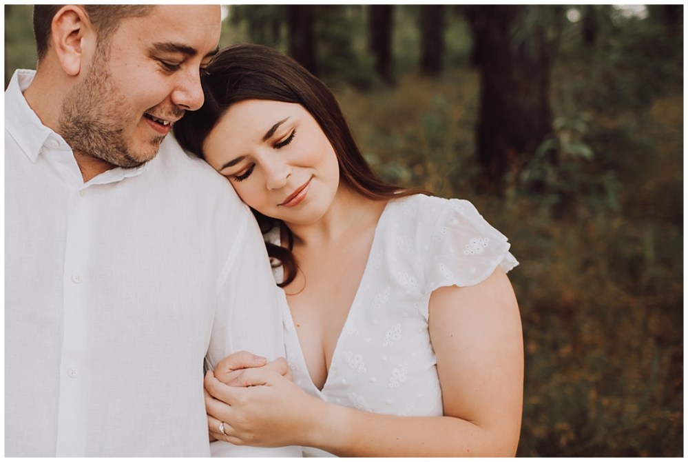Madeleine & Liam – Nicole Butler Photography Blog